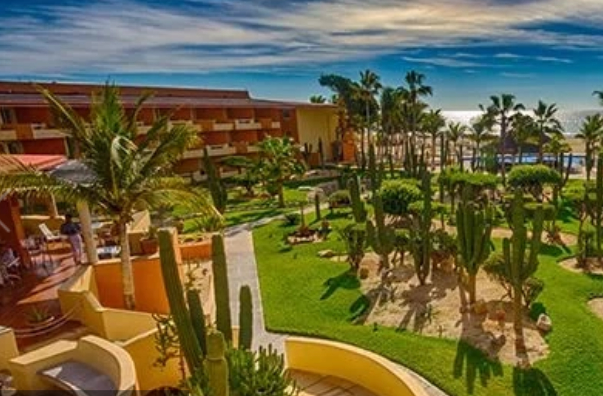 Seaside Serenity: A 7-Day All-Inclusive Retreat at Posada Real in Los ...